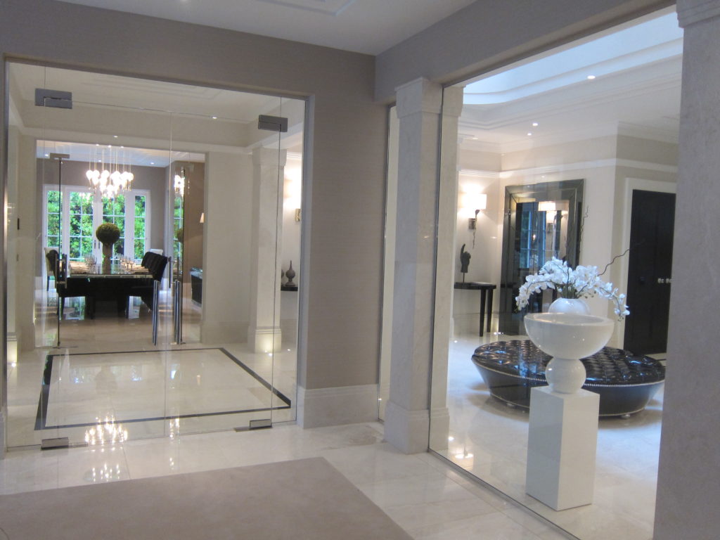 Glazing repair & installation gallery | Surrey | FastGlass