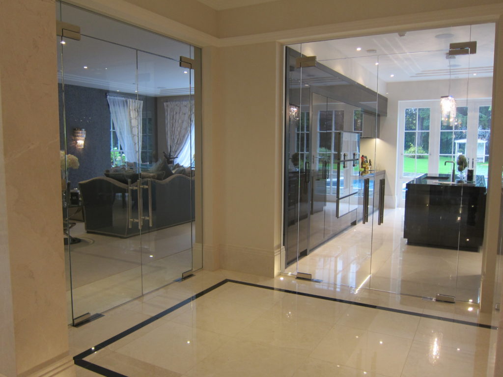 Glazing repair & installation gallery | Surrey | FastGlass
