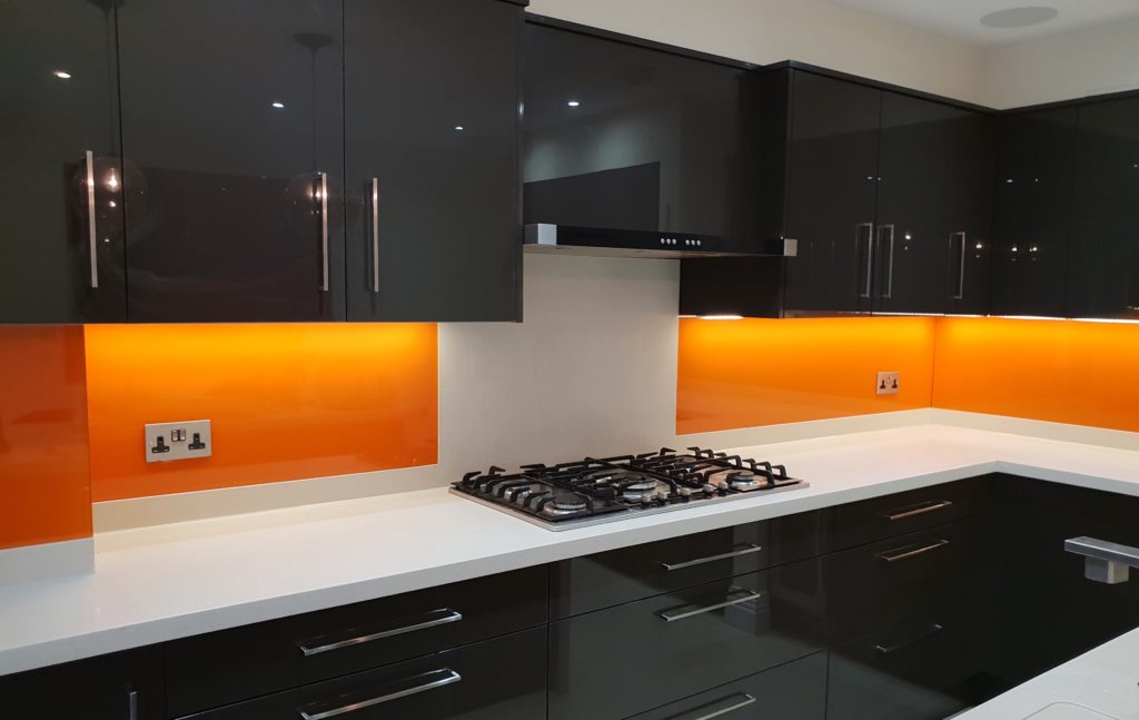 Glazing repair & installation gallery | Surrey | FastGlass