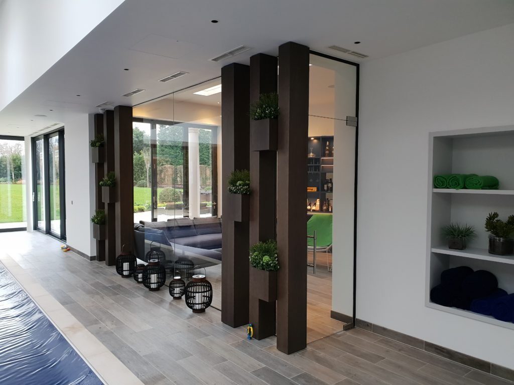 Glazing repair & installation gallery | Surrey | FastGlass